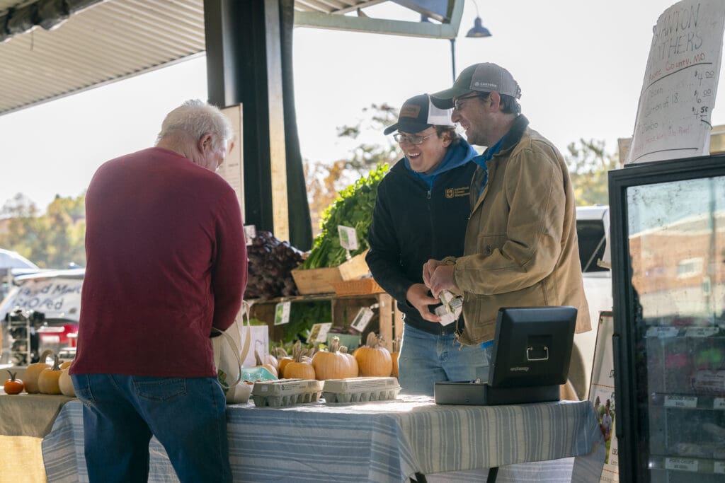 Part 2 – Stanton Brothers: A Sound Investment In A Farming Legacy ...